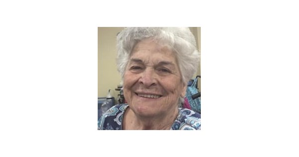 Mrs. Carol Jeandron Parks Obituary (2024) - Cut Off, LA - Falgout ...