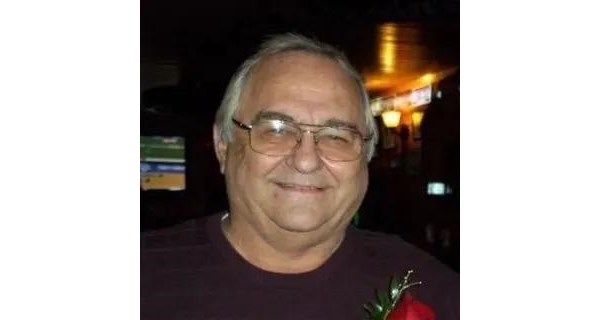 David Brockman Obituary (2026) - Wisconsin Rapids, WI - Herman-Taylor ...
