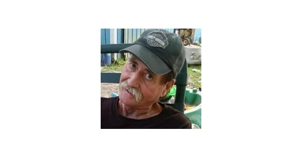 Richard LaVerne Harris Obituary (2025) - Mendon, MI - Eickhoff Funeral ...
