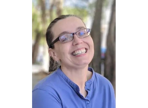 Jennifer Thompson Falla Obituary (2025) - Metairie, LA - Tharp Funeral ...