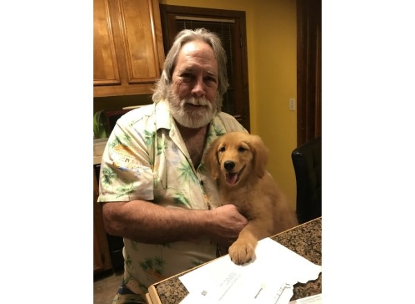 Frank E. Collette III Obituary (2026) - Jackson, MS - Natchez Trace ...