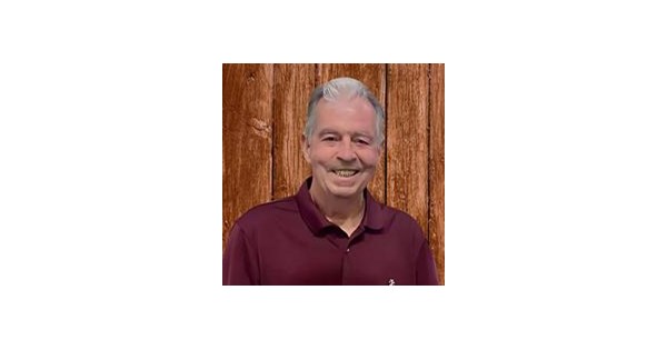 Edward Brian Howard Obituary (2025) - Mt. Pleasant, MI - Charles R. Lux ...