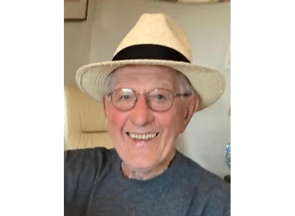 James Smagala Obituary (2025) - Medford, OR - Conger-Morris Funeral ...