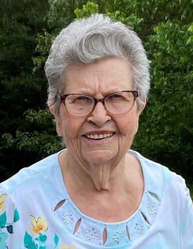 Hazel Lucille Simpson Obituary (2023) - Harrisburg, NC - Hartsell ...