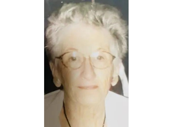 Elizabeth Ann Scanland Obituary (2024) - Plymouth, MA - Cartmell-Davis ...