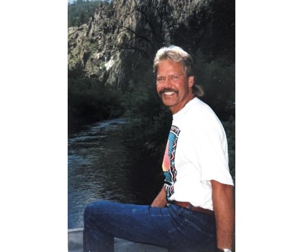Patrick Sullivan Obituary (2025) - Broomfield, CO - In Memoriam Funeral ...