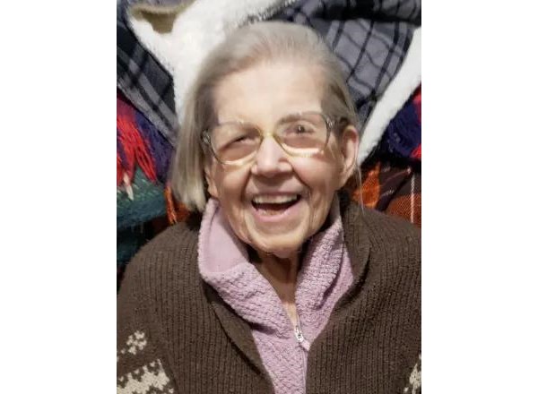 Catherine O'Brien Obituary (2025) - Lyndhurst, OH - Schulte & Mahon ...