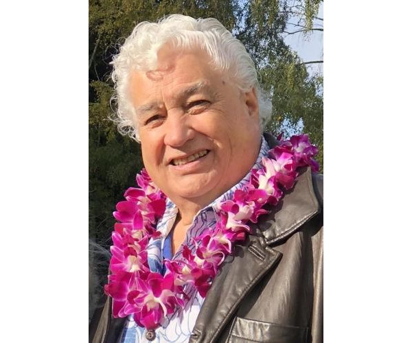 Robert Ukini Kalua Obituary (2026) - Colville, WA - Danekas Funeral ...