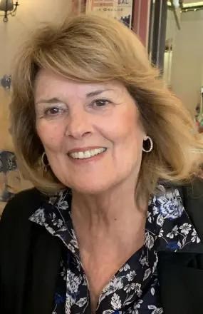 Suzanne Warren Saxon Obituary (2026) - Anchorage, AK - Janssen's ...