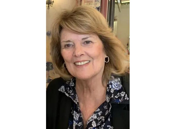 Suzanne Warren Saxon Obituary (2026) - Anchorage, AK - Janssen's ...