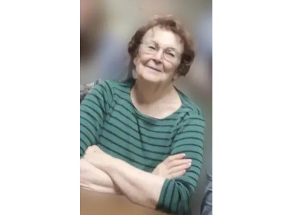 Mary Ann Murphy Obituary (2024) - Manchester, CT - John F. Tierney ...