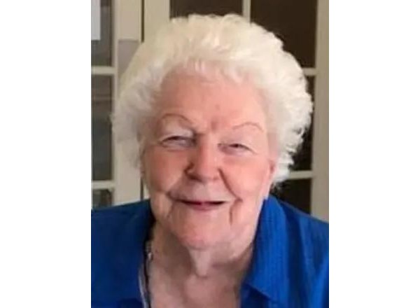 Hallie Frances Morgan Langerfeld Obituary (1922 - 2025) - Starkville ...