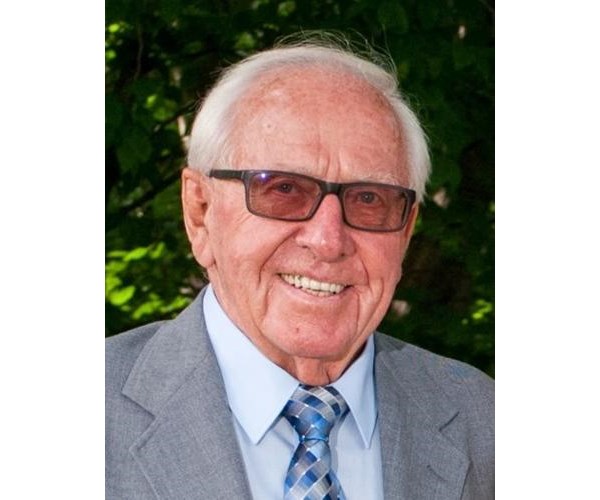 George Goesch Obituary (1929 - 2025) - Apopka, FL - 352 Today
