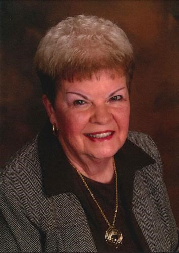 Connie Fotos Grace Obituary (2023) - West Lafayette, IN - Tippecanoe ...