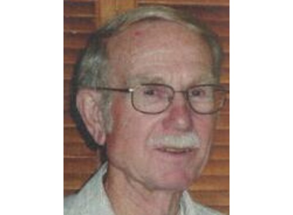 Irving G. Mosher Obituary (2026) - Delmar, NY - Meyers Funeral Home, Ltd.
