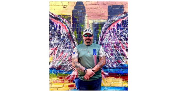 Erik James Blair Obituary (2025) - Irwin, PA - Ott Funeral Home, Inc.