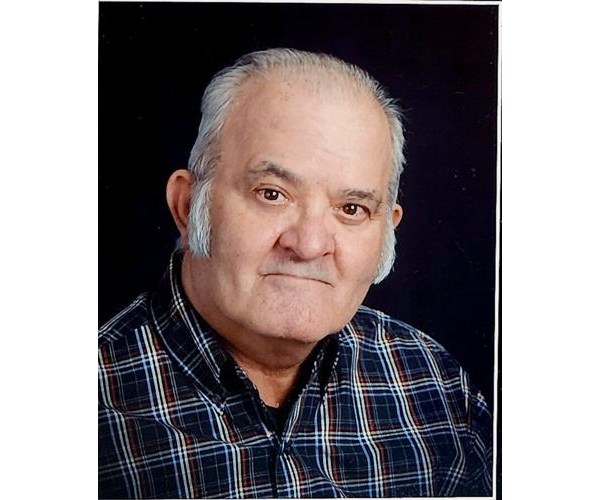 Sal Marino Obituary (2024) - Woodbury, NJ - McGuinness Funeral Homes ...