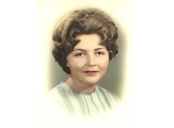 Bernice "Hopper" Overton Obituary (2024) - Rocky Face, GA - Pleasant ...