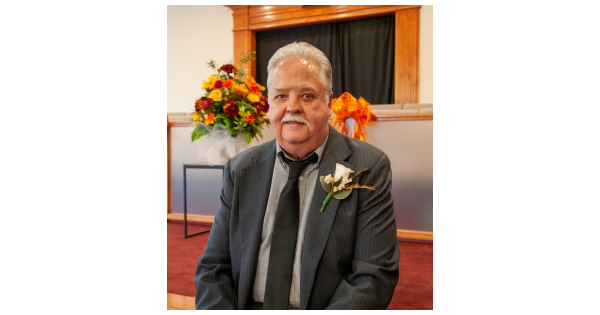 Randy L. Davidson Obituary (2025) - Dawsonville, GA - Bearden Funeral ...