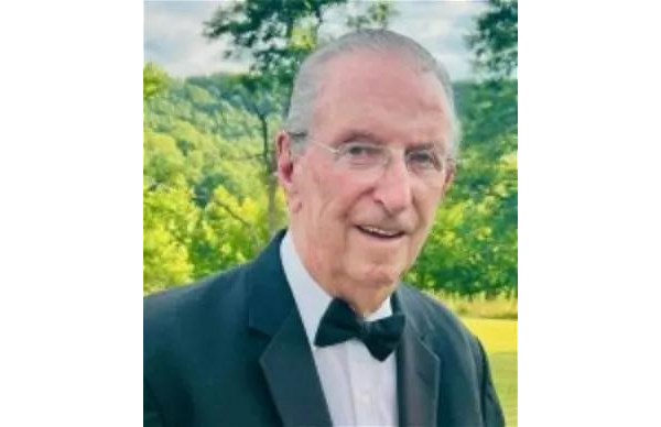 Russell Martin "Buck" Probst Obituary (2025) - Weston, WV - Hardman ...