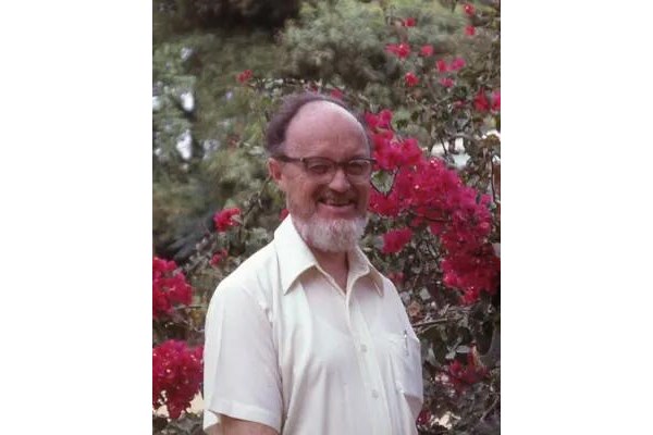 Dr. Joseph Morgan Johnson Obituary (2025) - Alexandria, VA - Cunningham ...
