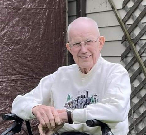Robert A. Burrows Obituary (2023) - Harpursville, NY - Osterhoudt ...