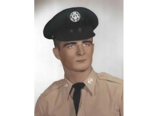 Richard H. Drew Obituary (2024) - Middletown, NY - Applebee-McPhillips ...