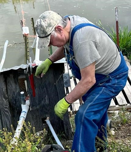 Roger Wayne Davis Obituary (2023) - Ontario, OR - Lienkaemper Funeral ...