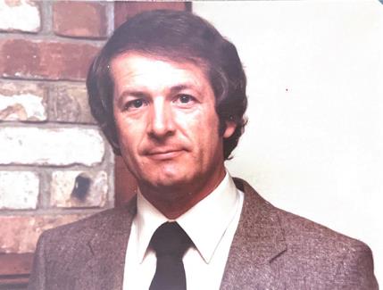 Michael "Mike" Hatch Obituary (2023) - Salt Lake City, UT - Larkin ...