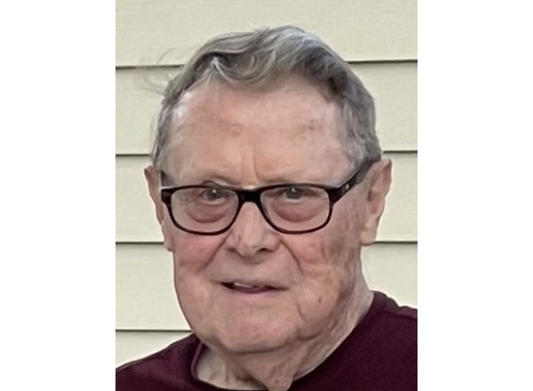 Willard Hahn Obituary (2026)