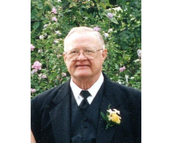 Barton C. Carlson Obituary (2025) - Loves Park, IL - Honquest Family ...