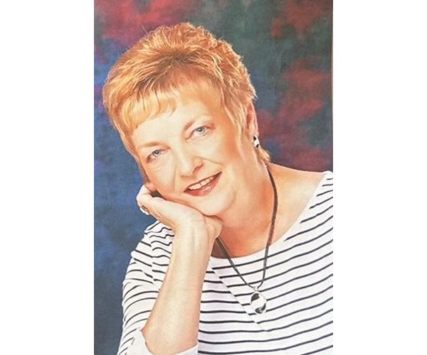 Phyllis McFadden Obituary (2025) - London, OH - Lynch Family Funeral ...