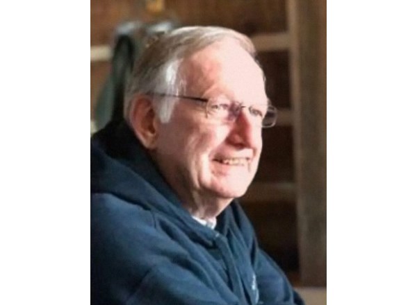 John Giles Ondo Obituary (2026) - Stafford, VA - Hollomon-Brown Funeral ...