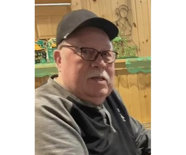 Gerald "Gary" Winfield Obituary (2024) - Davison, MI - Allen Funeral ...