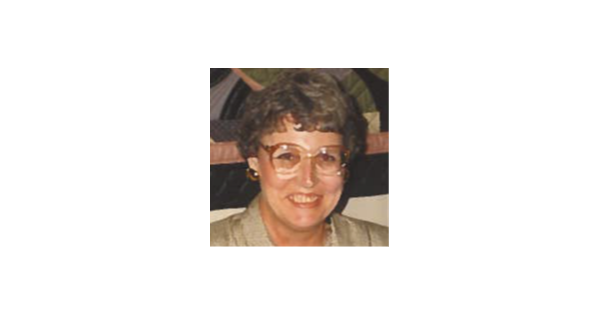 E. Joyce Morgan Obituary (2024) - Westminster, CO - All-States ...