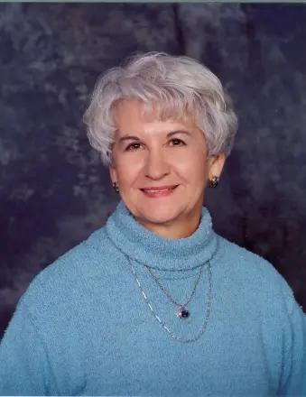 Ethel Thompson Obituary (2024) - Ottawa, KS - Dengel & Son Mortuary ...