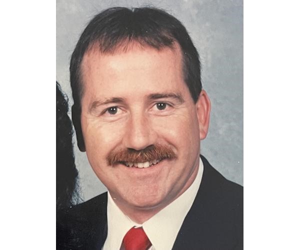 James Clark Jr. Obituary (2025) - Washington, NJ - Warren Hills ...