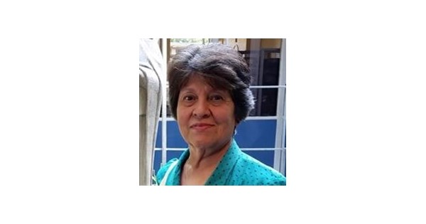 Sylvia Garcia Nunez Obituary (2025) - Kenner, LA - L.A. Muhleisen & Son ...