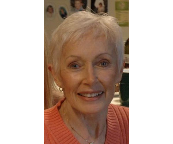 Aprille Ann "Godwin" Thomas Obituary (1942 - 2025) - Westfield, MA - WFSB