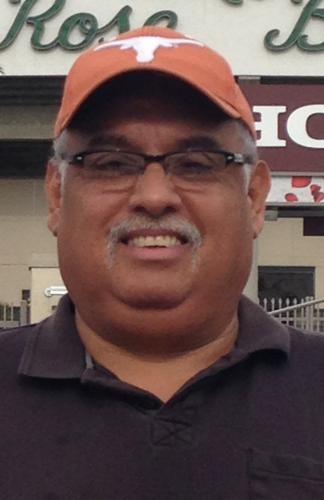 Michael Anthony Mauricio Obituary (2025) - New Braunfels, TX - Lux ...