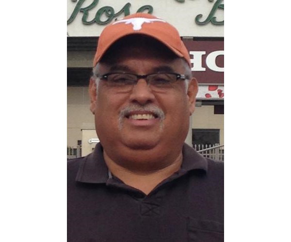 Michael Anthony Mauricio Obituary (2025) - New Braunfels, TX - Lux ...