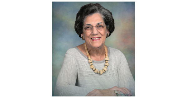 Eleanor Louise Zacour Obituary (2024) - Pittsburgh, PA - Beinhauer ...