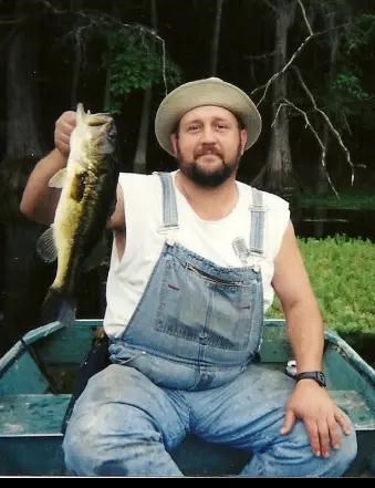 Richard Lee "Ricky" Allen Obituary (2025) - Leesville, LA - Jeane's ...