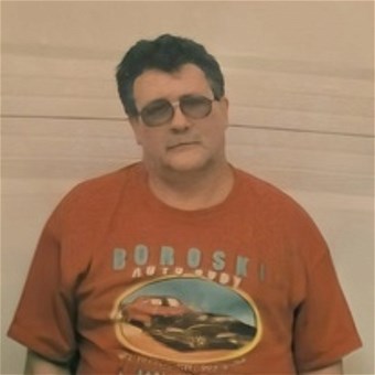 Keith Arthur Allgire Obituary (2026) - Medina, OH - Heritage Cremation ...