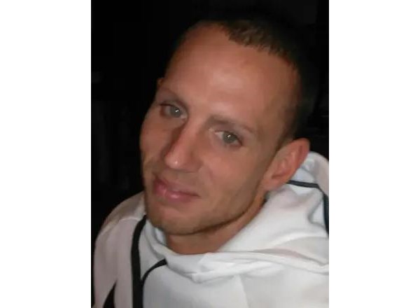 Brandon Michael Hografe Obituary (2025) - St. Charles, MO - Paul ...