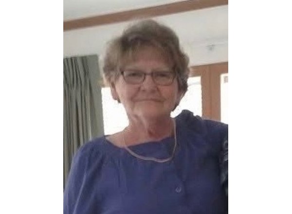 Sharon Kucharski Obituary (2026) - Raymond, NH
