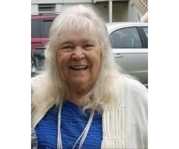 Anna Louise Payne Childress Obituary (2023) - Linden, TN - Young ...