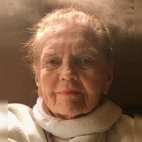 Beverley J. Pope Obituary (2024) - Holden, MA - Miles Funeral Home - Holden