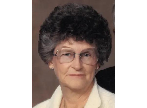 Margaret Mary "Peg" Craig Obituary (2025) - Bark River, MI - Crawford ...