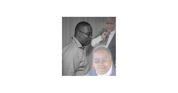 Pastor Kenneth L Steen Obituary (2024) - San Antonio, TX - Bell & Bell ...